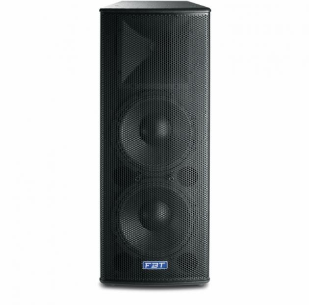 FBT VERVE 212 | 鴻彬企業有限公司｜音響相關設備